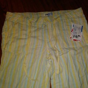 Jolt | Pants & Jumpsuits | Jolt Lounge Pants | Poshmark